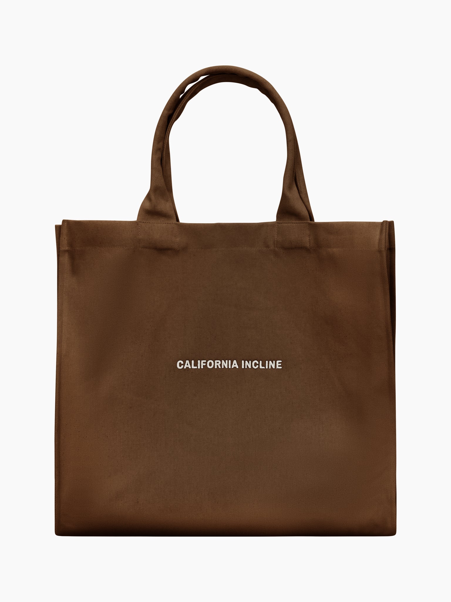 Oversized Tote Bag